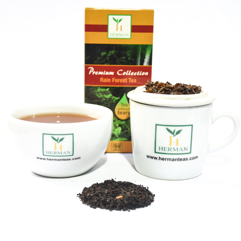 Rainforest Tea – Herman Teas Online Shop