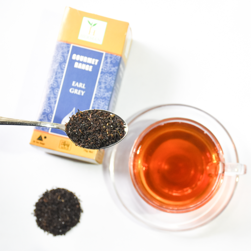 Earl Grey – Herman Teas Online Shop
