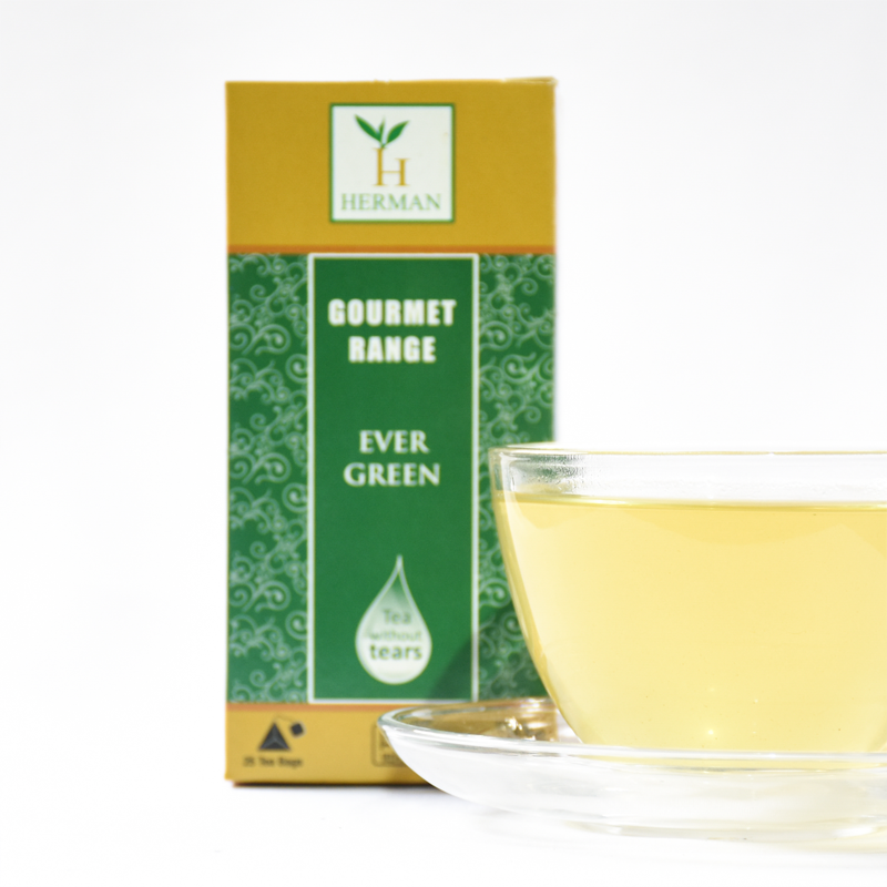 Ever Green – Herman Teas Online Shop