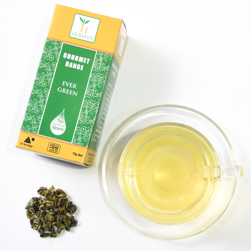 Ever Green – Herman Teas Online Shop