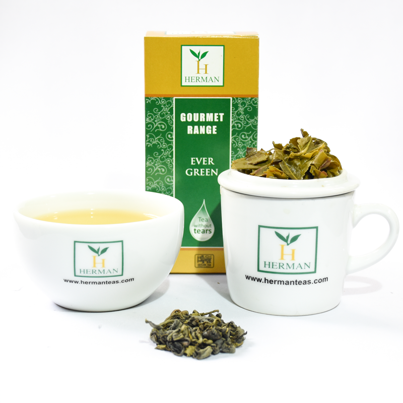 Ever Green – Herman Teas Online Shop