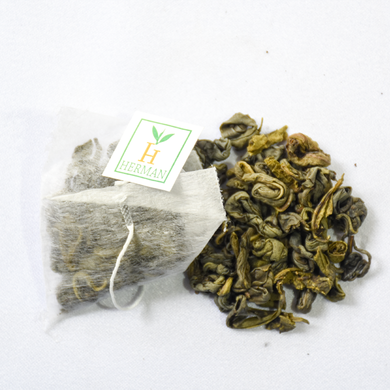 Ever Green – Herman Teas Online Shop