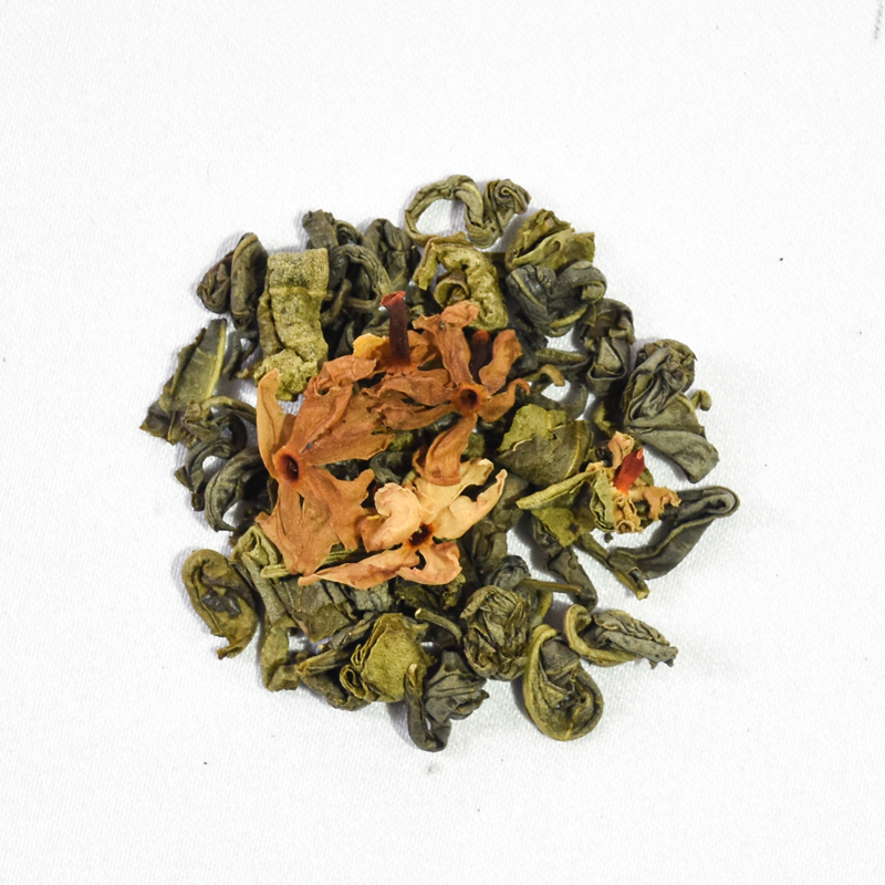 Green Tea with Sepalika – Herman Teas Online Shop