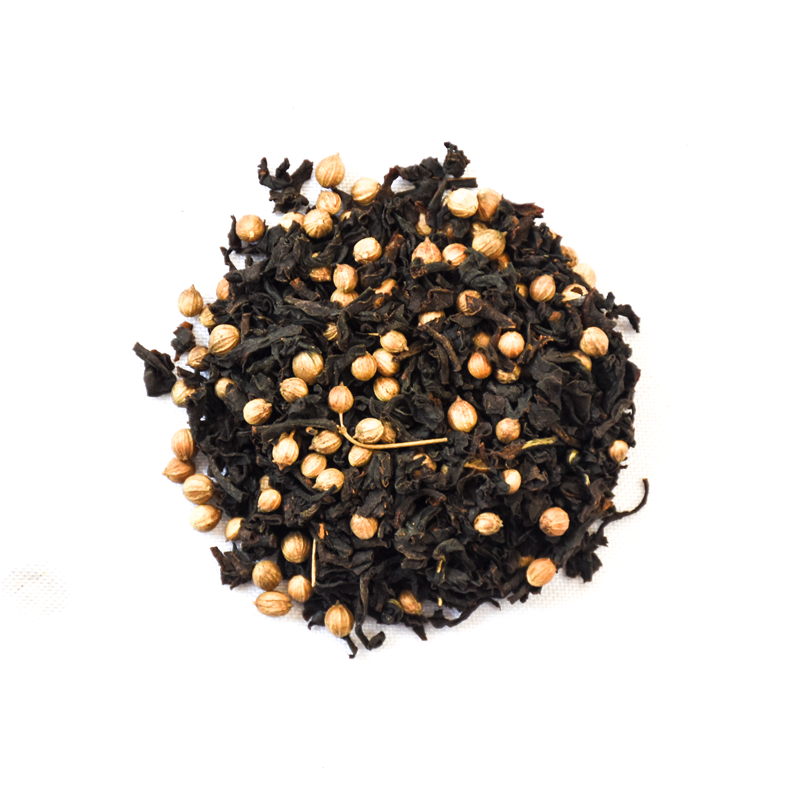 Coriander Tea – Herman Teas Online Shop