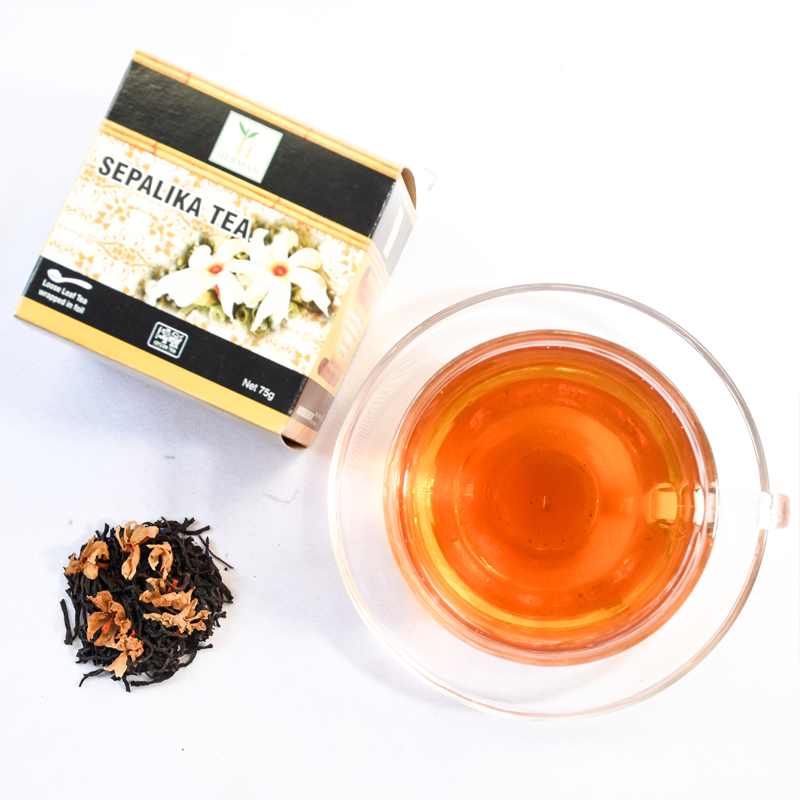 Sepalika Tea – Herman Teas Online Shop