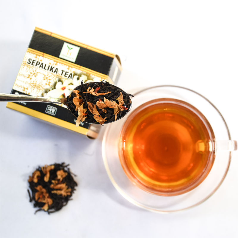 Sepalika Tea – Herman Teas Online Shop