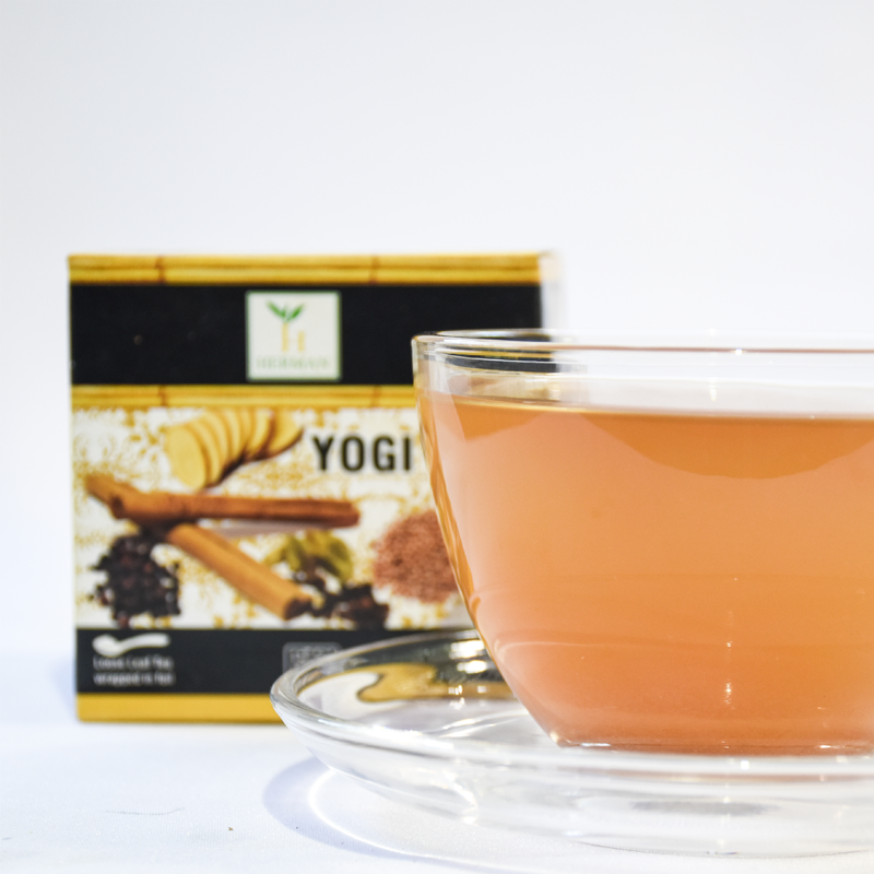 Yogi Tea – Herman Teas Online Shop