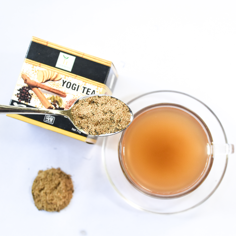 Yogi Tea – Herman Teas Online Shop