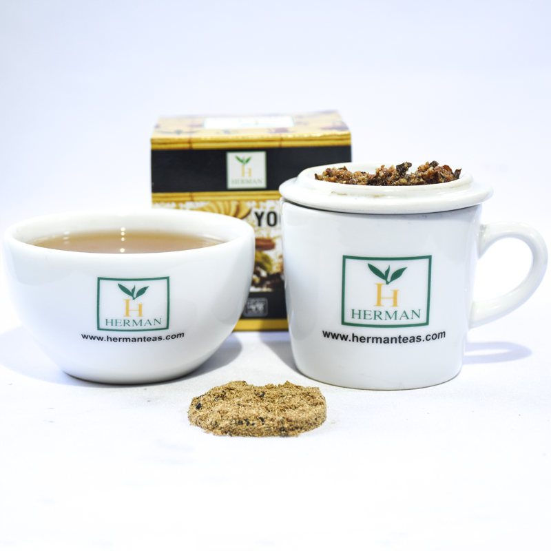 Yogi Tea – Herman Teas Online Shop