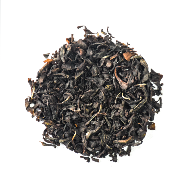 Ruby Oolong – Herman Teas Online Shop