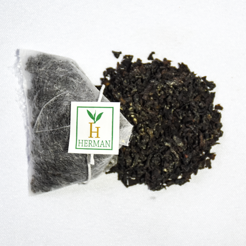 Ginger Tea – Herman Teas Online Shop